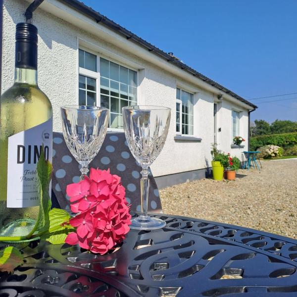 Red Gate Cottage - Rathmullan