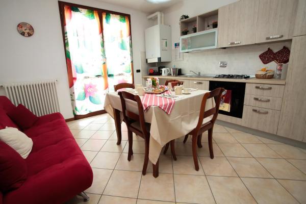 Guest House Onde Chiare - Reggio Emilia