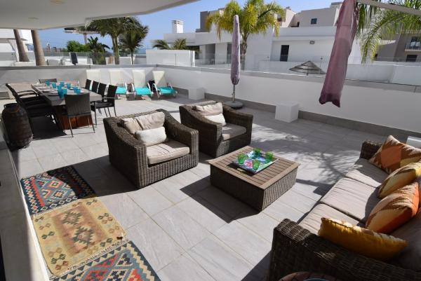 Dream Gardens 2 - Mijas