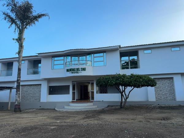 Hotel Palmeras Del Sinu - Lorica