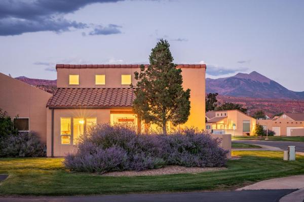 Rim Village Unit C4 - Utah