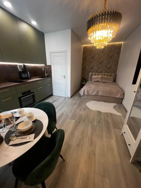 Chic Residence Apartament 1 - Lithuania