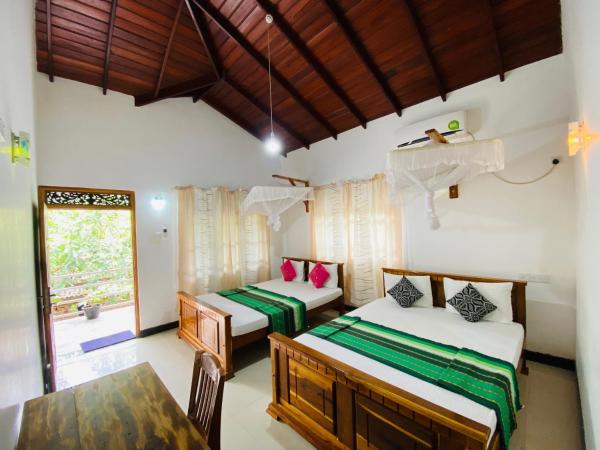 Rich Resort & Restaurant - Sri Lanka