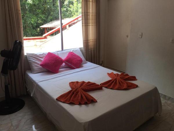 Hostal La Gran Ceci - Minca