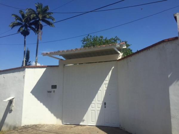 Casablanca, La Calidez De Tu Hogar En Villeta - Villeta