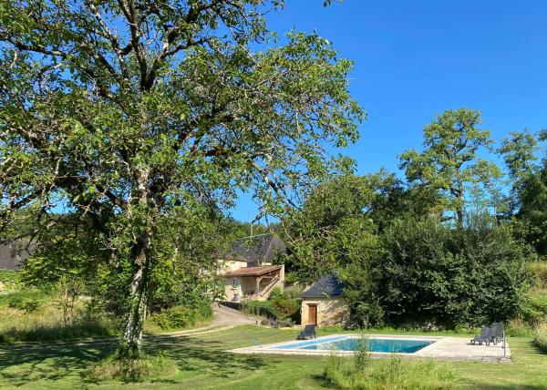 Chapel Cottage - Montignac