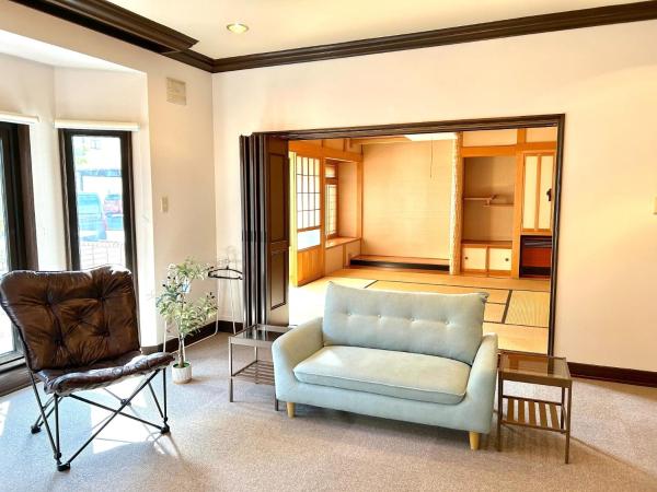 Rakunto - Vacation Stay 17633 - Obihiro