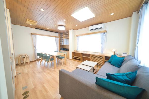 Nakagawa Building - Vacation Stay 17546 - Nakano