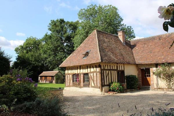 Gîte Du Moulin Rouge - Dreux