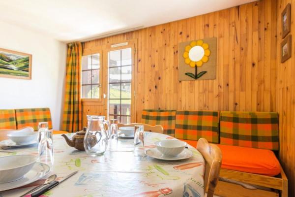 Résidence La Porte De Montchavin - En Plein Coeur De Montchavin Mae-4944 - Arc 1800