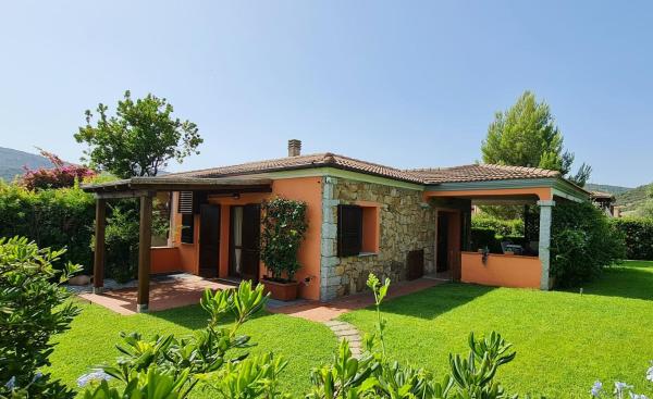 Villa Chiara - San Teodoro