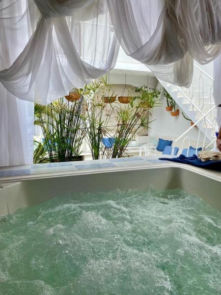 Selva María Hotel Boutique - Santa Fe de Antioquia