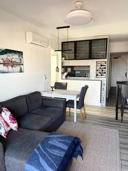 Helsinki Apartment - La Manga