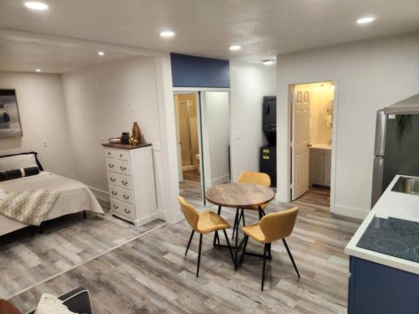 Peaceful And Cozy Studio - Sacramento