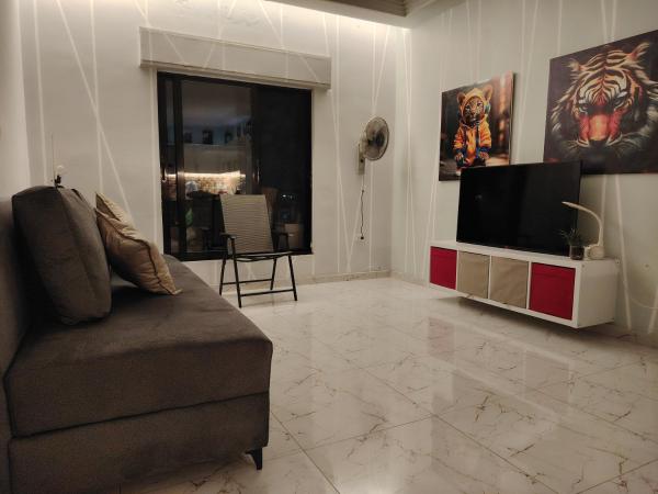 Abu Alzoz Home سكن مشترك - Amman
