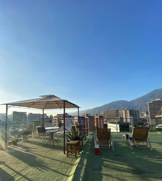 Ololó Caracas B&b - Caracas