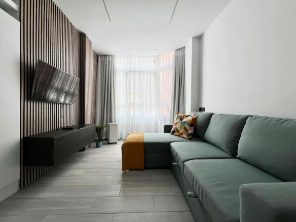 Davila Studio Playa - Las Palmas de Gran Canaria