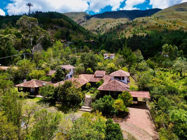 Hostal Renacer - Colombie