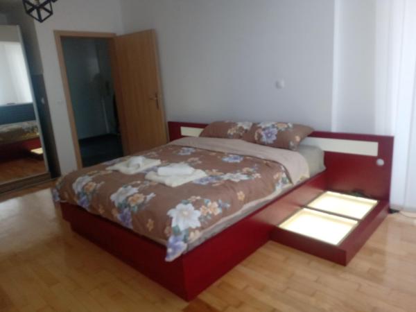 Apartment-studio Sara Maria - Skopje