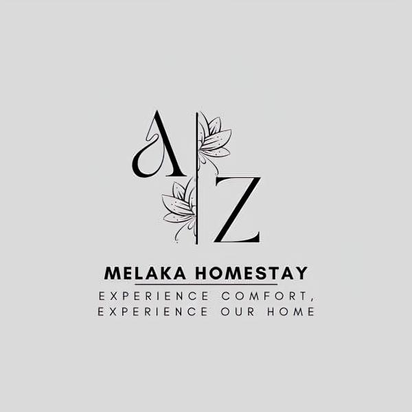 Az Melaka Homestay, Islamic Homestay - Malacca