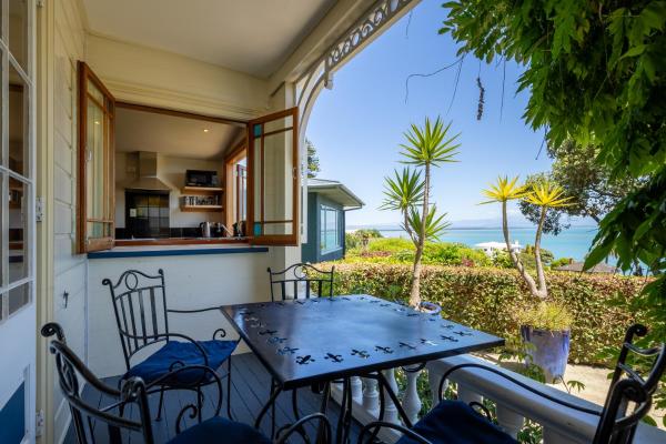 Tasman Suite - Te Whare Rangi - Brightwater