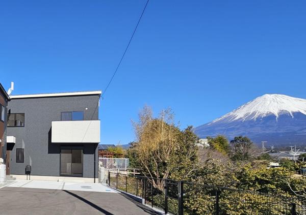 Fujiyama Stay101 - Fuji