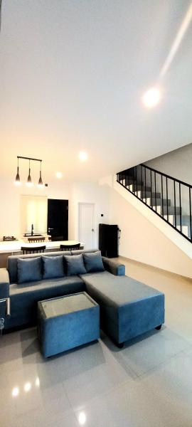 Two Bedrooms Entire House, New Property - Uluwatu