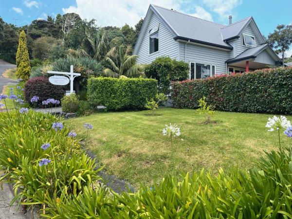 Kūkupa Cottage Russell - Paihia