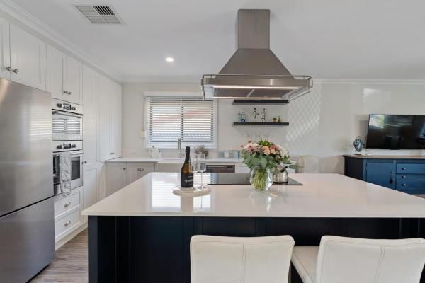 Rose Cottage 3b Hutchinson St Goolwa - Linen Included - Goolwa