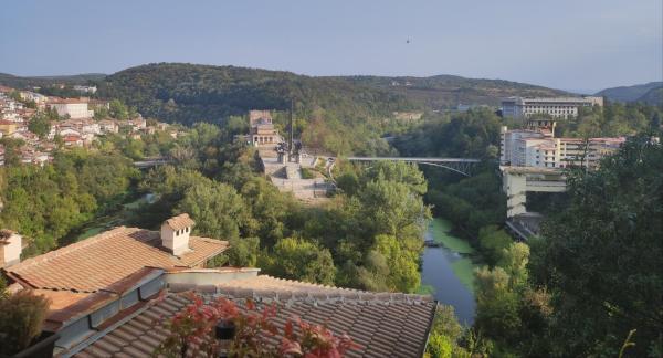 Апартамент Асеневци - Veliko Tarnovo