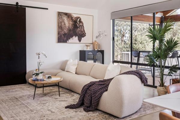 Bluegum Hideaway - Luxury Accom, Air-con Throughout, 2 Kitchen & Living Areas - Yallingup