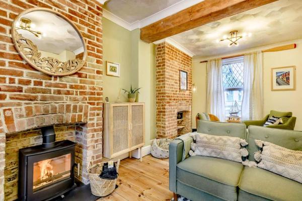 Austin Terrace - Great Yarmouth