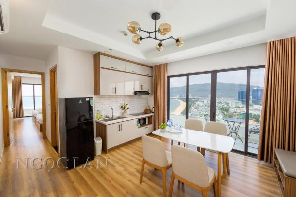 Tms Quy Nhon - Ngoc Lan Apartments - Vietnam