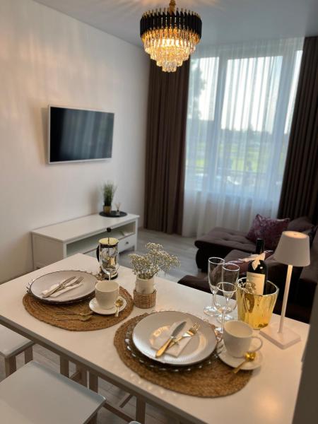 Chic Residence Apartament 4 - Lithuania
