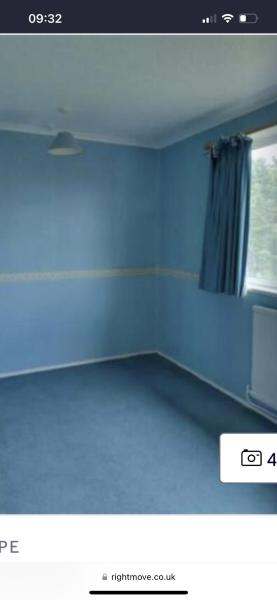 Williton Road - Luton