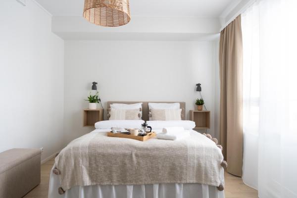 Snow Lodge Apartment - Rovaniemi