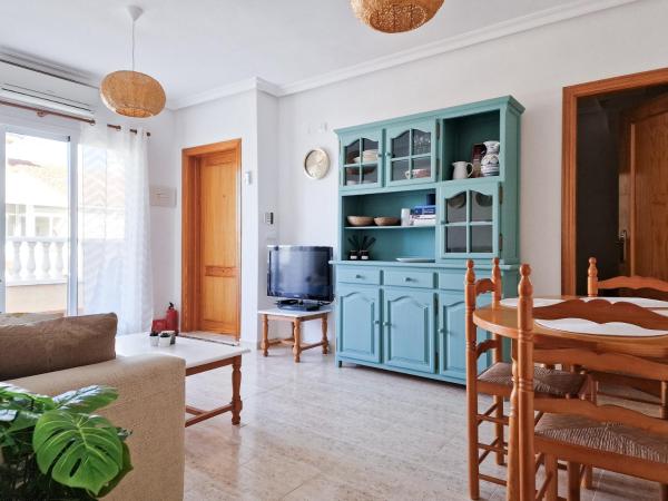 Casa Alejandro - Playa Flamenca