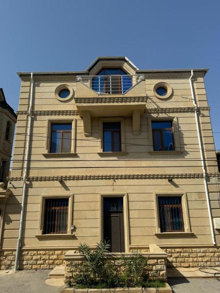 Baku Private Villa - Bakü