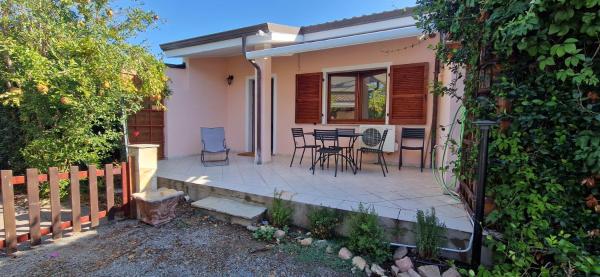 Casa Vacanza Mamaioa - Sant'Anna Arresi