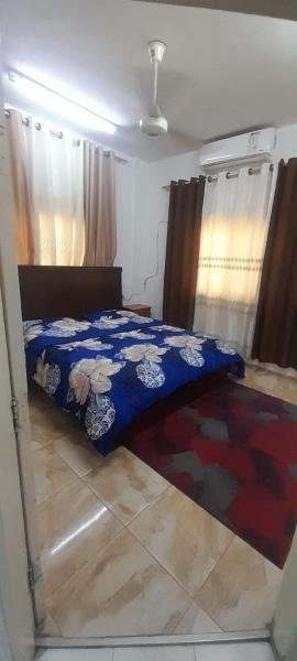 Abo Amer Apartments - Aqaba