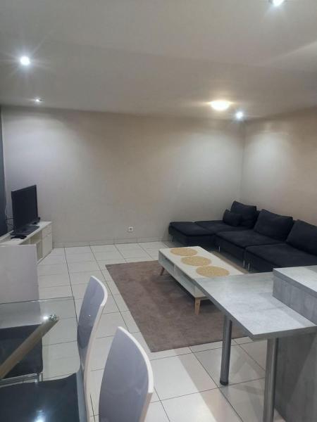 Chapeau Rouge - Appartement Au Cœur De La Ville - Dijon
