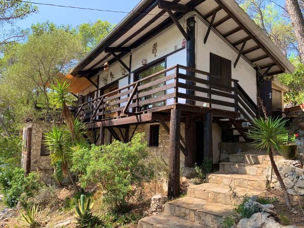 La Casita Del Bosque - Vilanova i la Geltrú