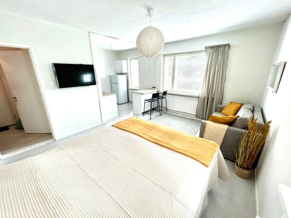 Jyväskylä Yksiö - Jyväskylä