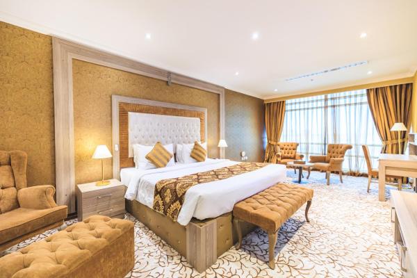 Sapphire Plaza Hotel - Al Wakrah