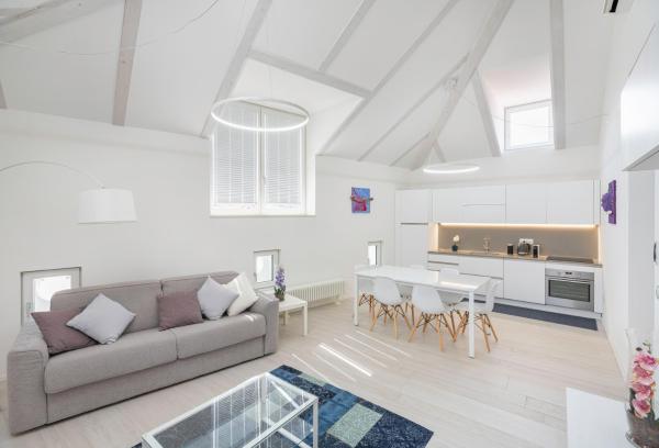 Sweethome Gries - Con Garage - Bolzano