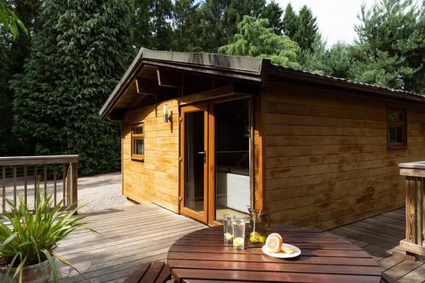 Wensleydale Lodges - Masham