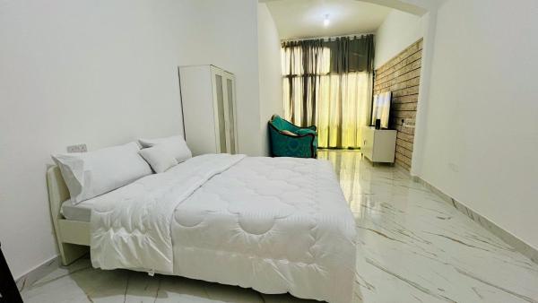 Ad Villa Studio - Abu Dabi