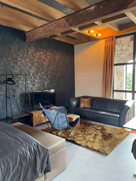 De Koningsspil - Daar Bij Die Kempermolen - Doetinchem