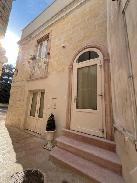 Zia Giacomina's House - Apulien
