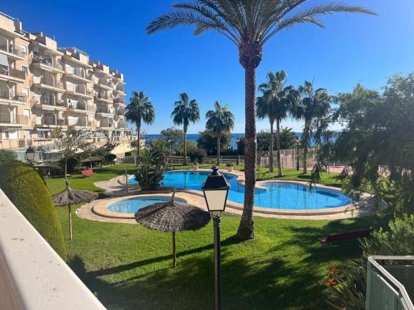 Rodhe Island Loft - El Campello